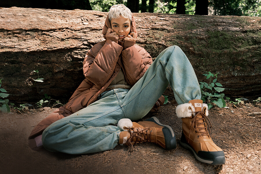 New UGG® Apparel for Women | UGGAustralia.com