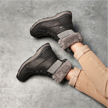 Original UGG®-Stiefel, Hausschuhe und UGG®-Produkte online. Offizieller ...