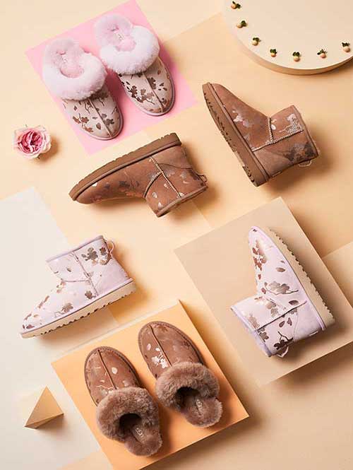 UGG® Canada Gift Boutique | Gift Guide to Luxury Gifts for Her, Gifts ...