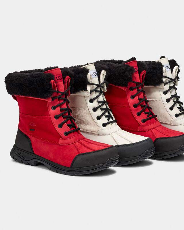 Classic Short II Boot | UGG