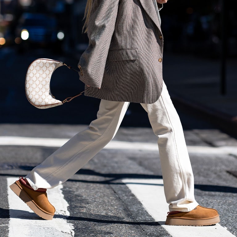 Slipper Guide | UGG® | Algeria