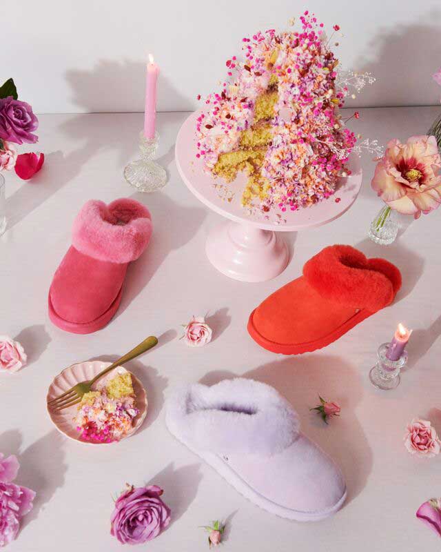 UGG® Sizing Information | UGG® Official