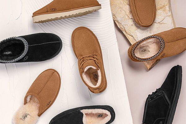 Cold Weather Shop | UGG® | Canada