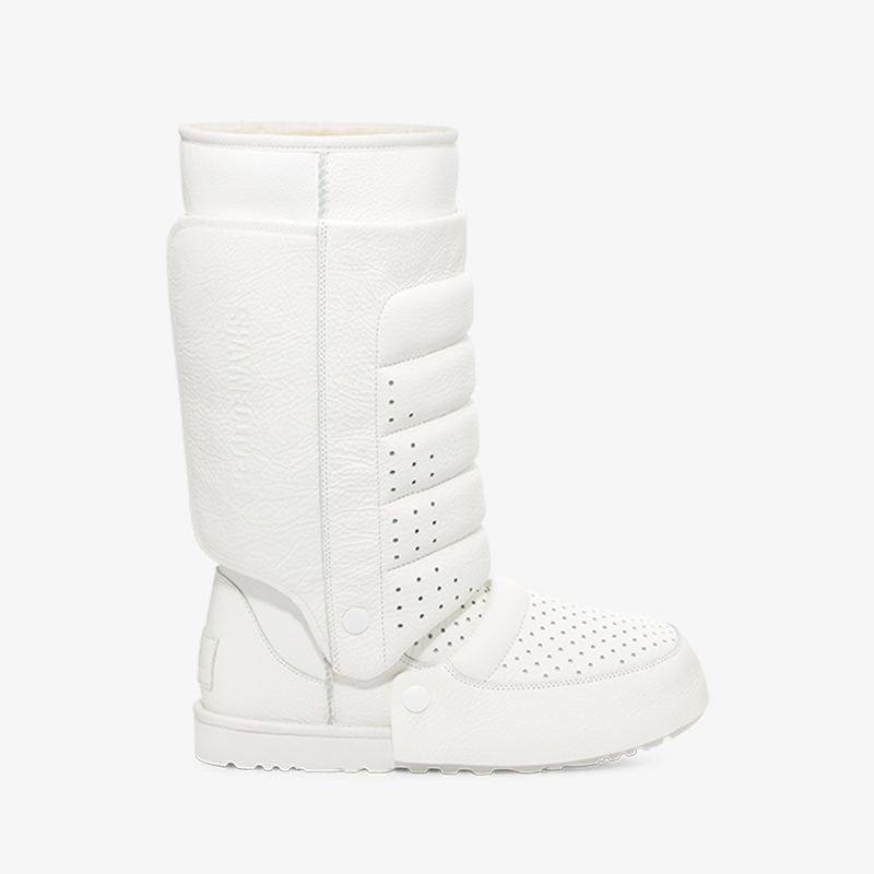 UGG X Shayne Oliver Boots Collab | UGG®