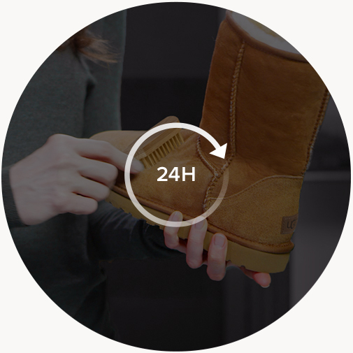 How To Clean UGGs | Suede Cleaning Kit & Protector | UGG® UK