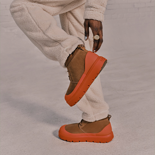 Official UGG® UK Website | UGG Boots, Slippers & Slides