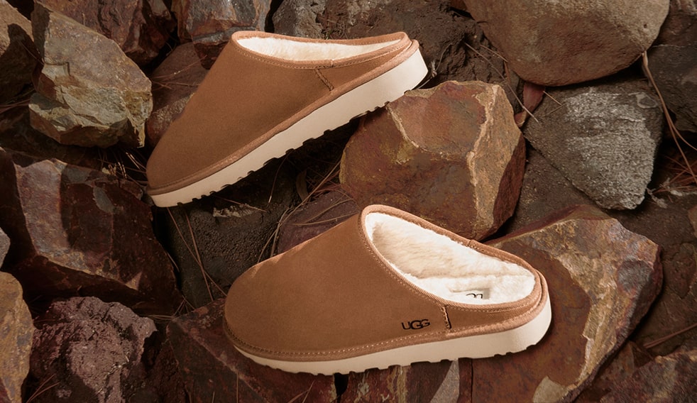 Women's Shoes | UGG® Footwear | UGG® UK