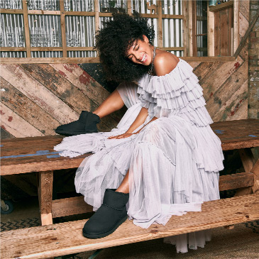 Original UGG®-Stiefel, Hausschuhe und UGG®-Produkte online. Offizieller ...