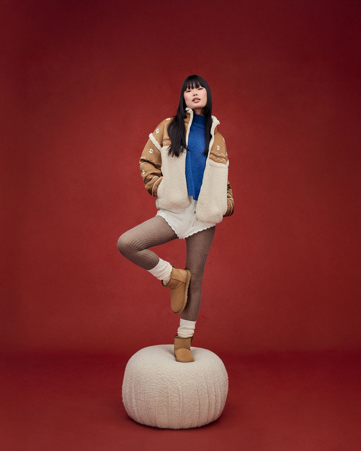 Women's Gloves, Hats and Mittens | UGG® Official