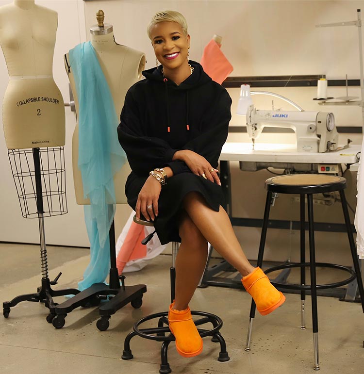 Black History Month | UGG® | Canada