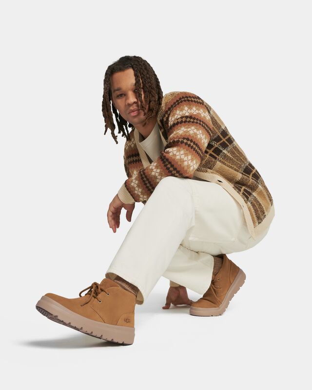 Men's Neumel Weather Hybrid Chukka | UGG®