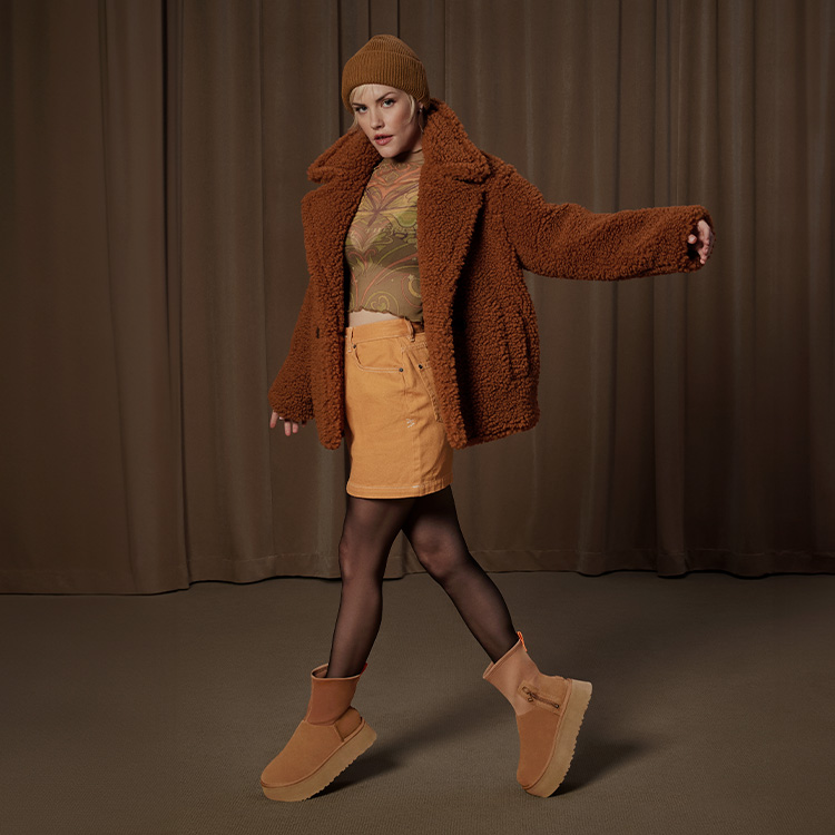 Women's Hats | Beanies & Headbands | UGG® UK