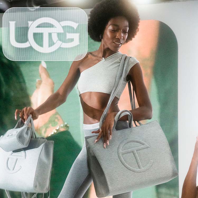 UGG X Telfar | UGG® | United States