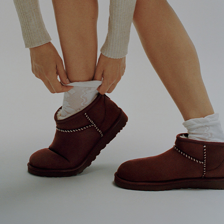 Explore | UGG® | Slovenia