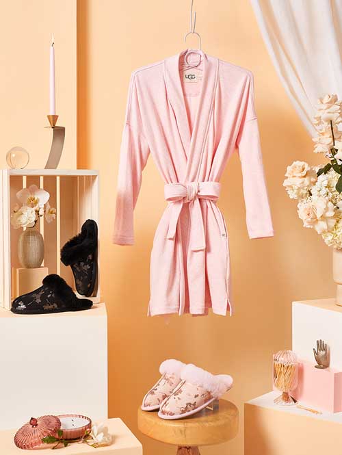 UGG® Canada Gift Boutique | Gift Guide to Luxury Gifts for Her, Gifts ...