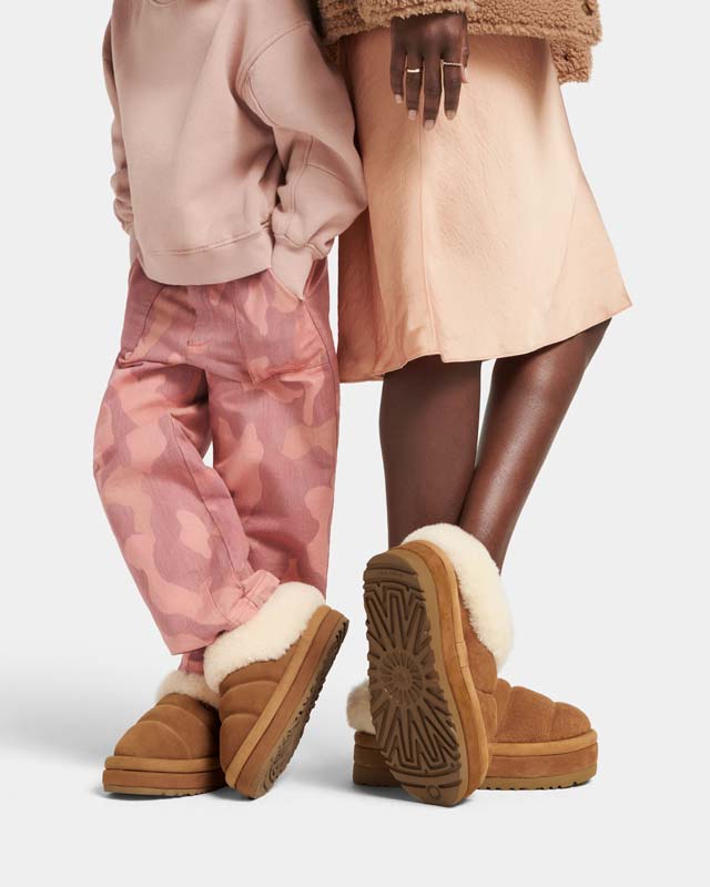 #UGGPride With Lil Nas X