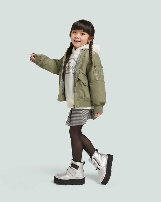 New & Latest Kids' Shoes | UGG® Official