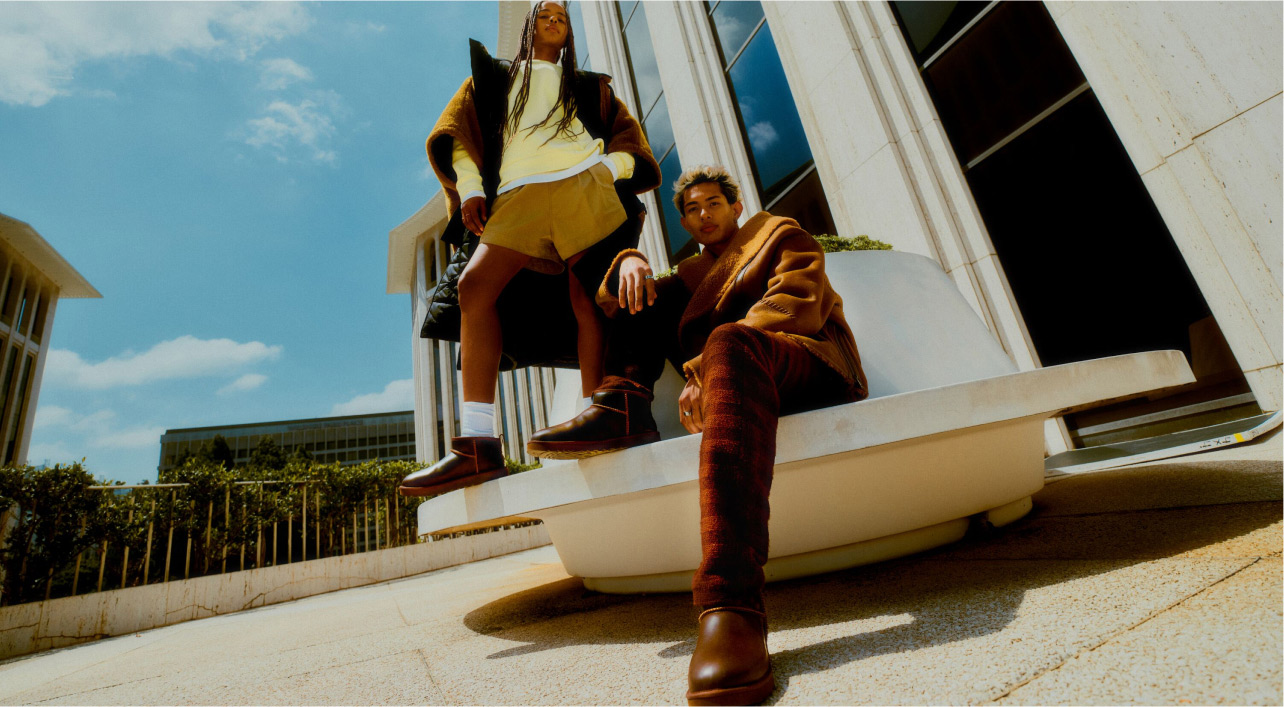 Women's Shoes | UGG® Footwear | UGG® UK