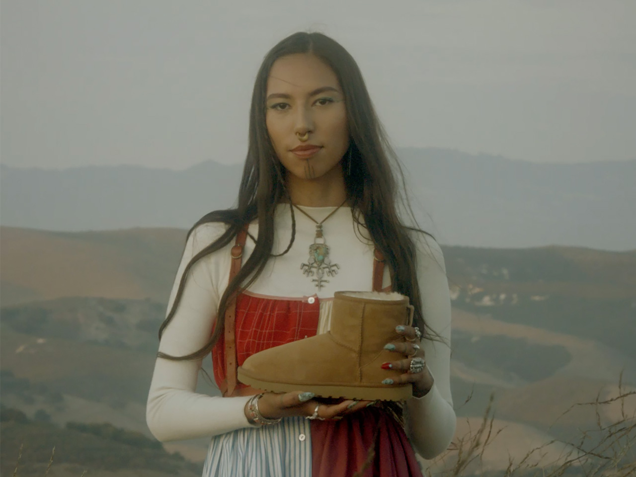 Responsibility | UGG® | United Kingdom