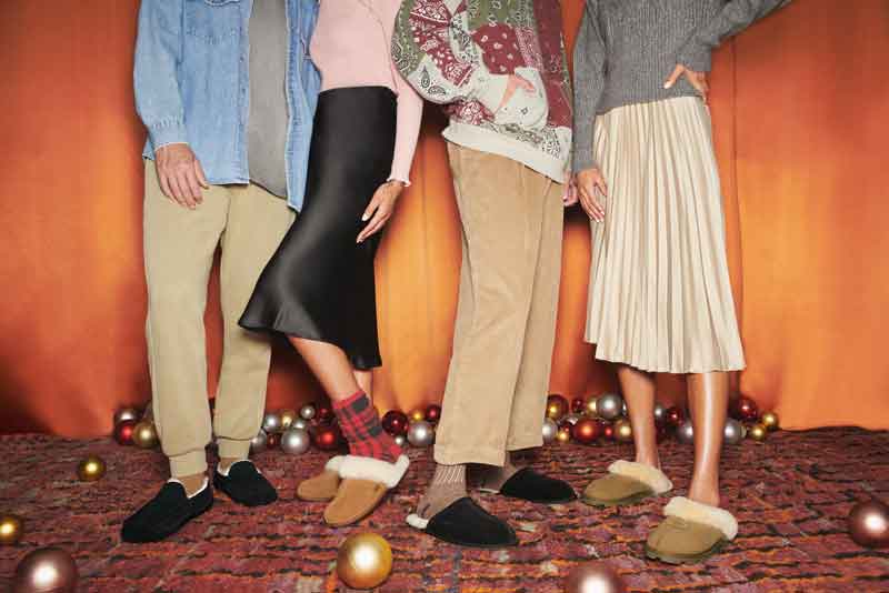 Launch Test | UGG® | United States