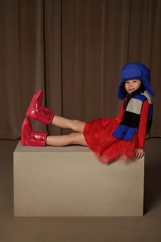 Women's Sundance Short II Revival | UGG Official®