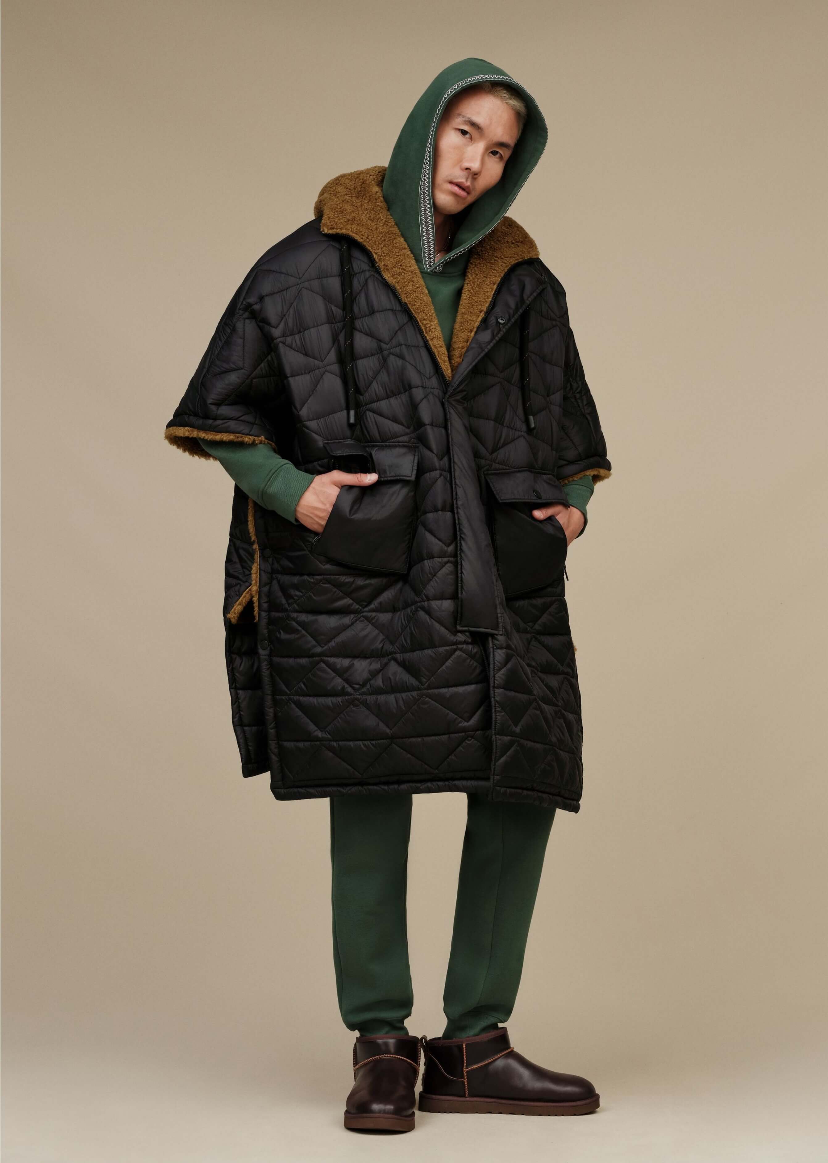 Forever Favourites for Men edit by UGG | UGG® Official