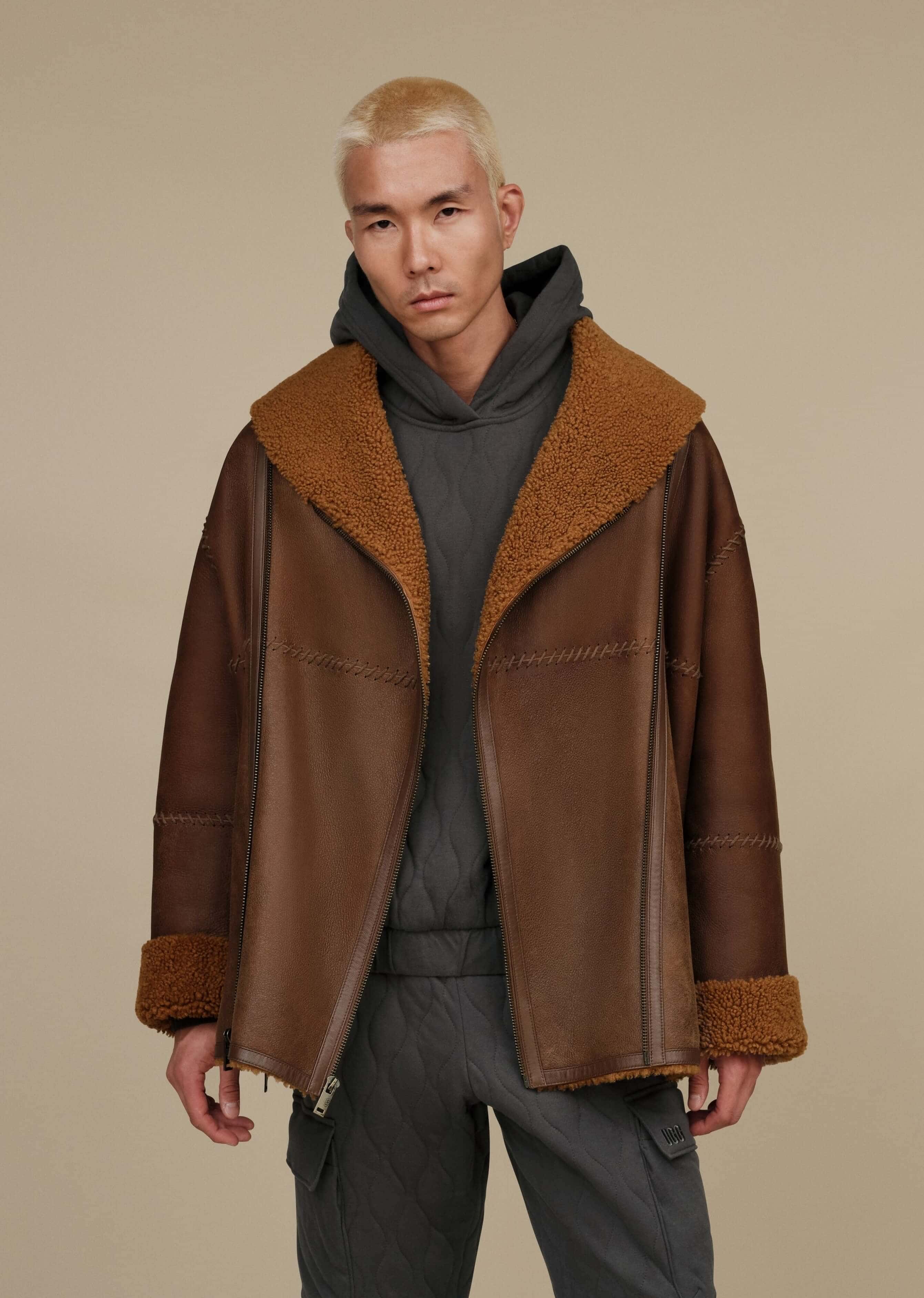 Forever Favourites for Men edit by UGG | UGG® Official