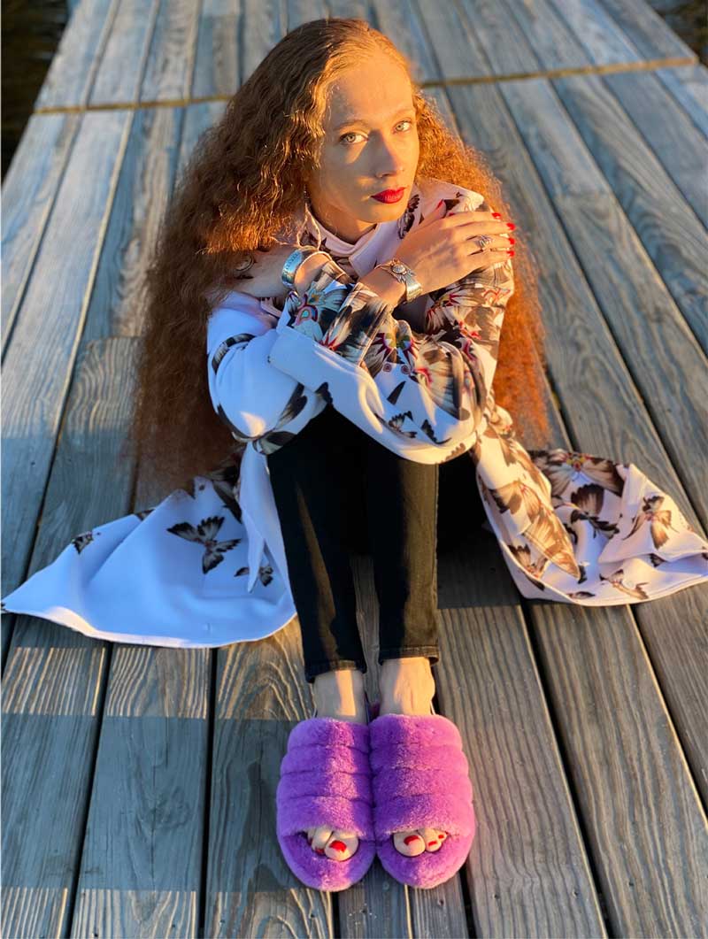 International Women's Day | UGG® | United States