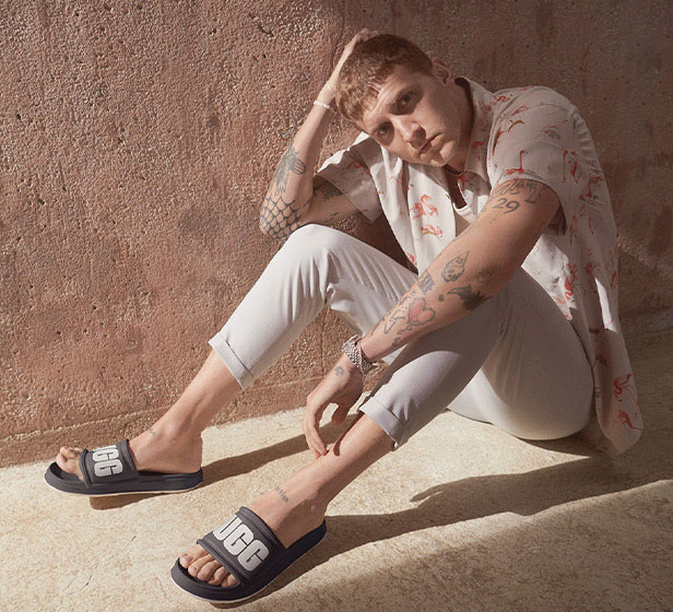 Original UGG®-Stiefel, Hausschuhe und UGG®-Produkte online. Offizieller ...