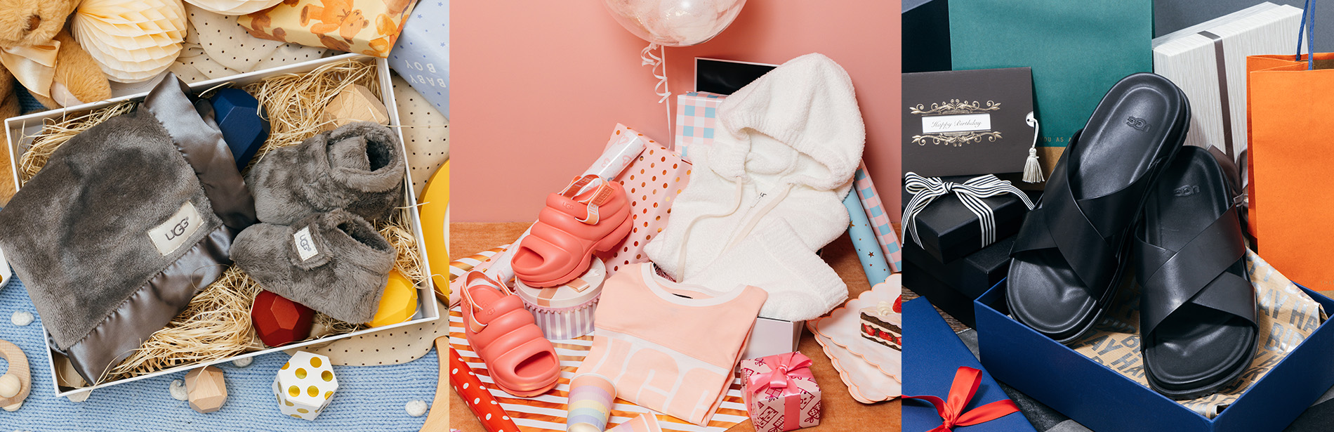 ギフト｜UGG®（アグ）公式サイト